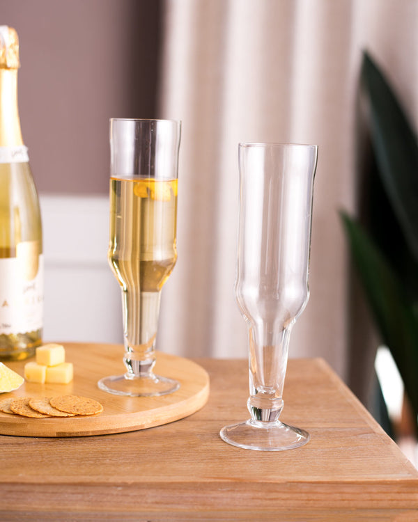 Inverted Bottle Mojito – melbify