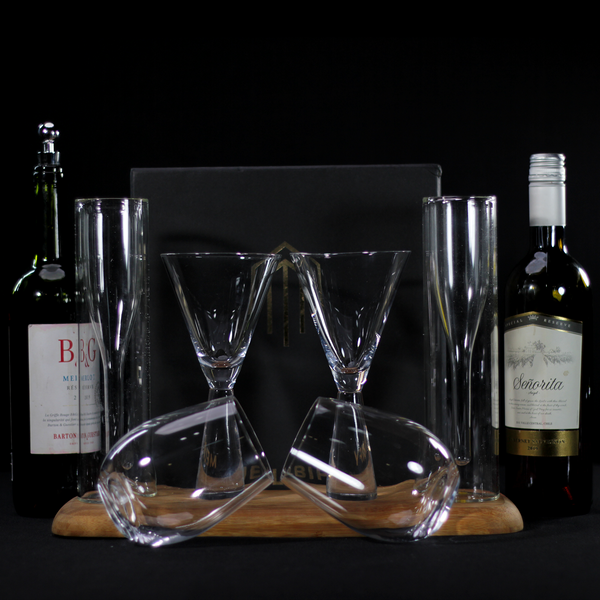 Wine lovers all types – melbify