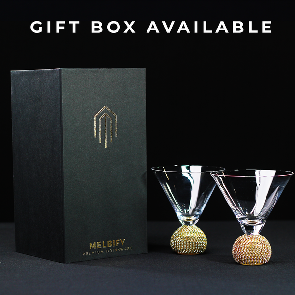 Jewel Ball Gift Box - Set of 2 – melbify
